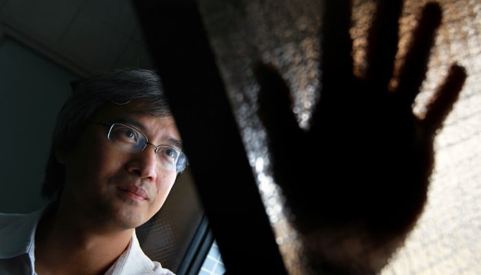 Remembering Benny Chan, action film director behind some of the pop ...