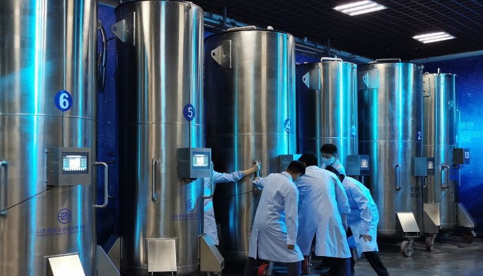 does cryogenically freezing work