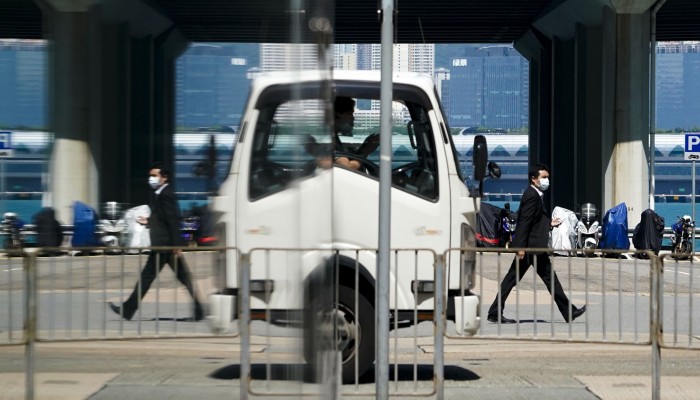 Viewpoint: Hong Kong through the lenses of SCMP photographers | South ...
