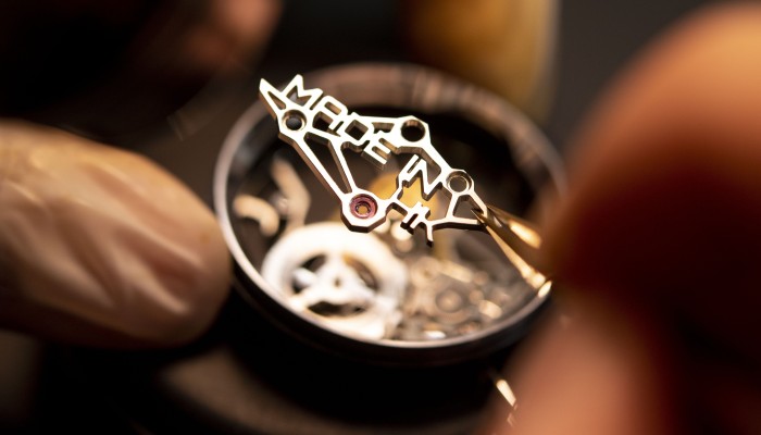 Made in Hong Kong: Anpassa custom watches | South China Morning Post