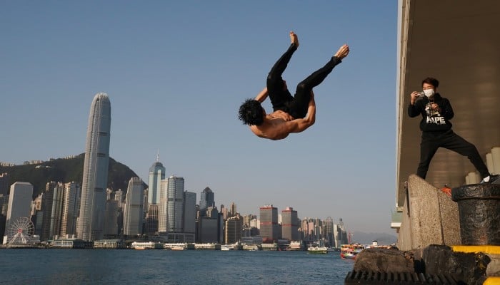 Viewpoint: Hong Kong through the lenses of SCMP photographers | South ...