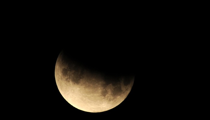 What Causes A Partial Lunar Eclipse | Lipstutorial.org