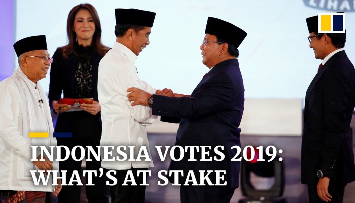 What’s at stake in Indonesia’s general election | South China Morning Post
