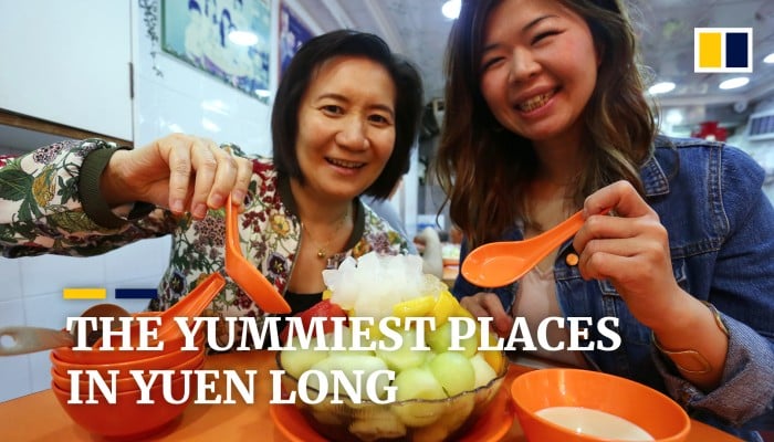 Best places to eat in Yuen Long: flavourful tradition with quality ...