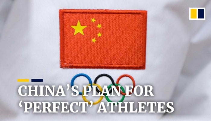 Can China use genetics to choose its athletes for the 2022 Winter ...