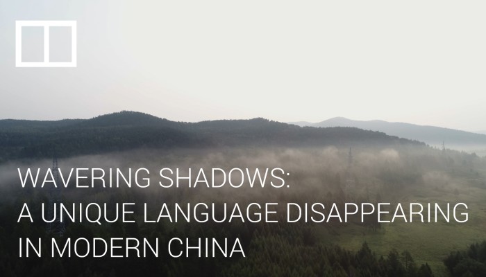 Unique language of China’s Oroqen ethnic group fading after decades of ...
