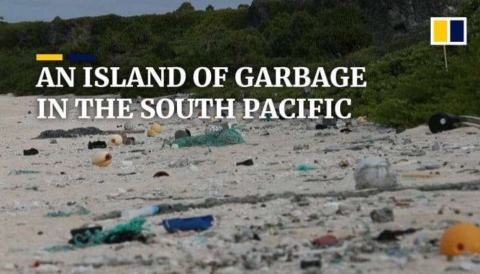 The island once considered a UN World Heritage gem now a ‘South Pacific ...