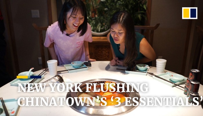 Best Chinese food in New York: Flushing Chinatown’s ‘three essentials ...