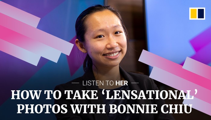 Bonnie Chiu empowers women with award-winning non-profit ‘Lensational ...