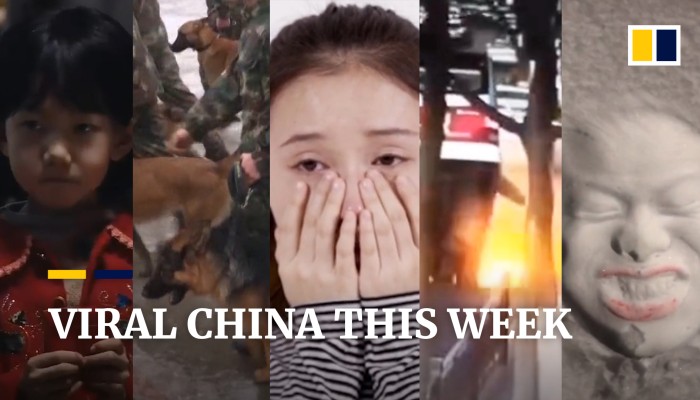 Viral China this week: heartwarming promo for The Farewell, and more ...