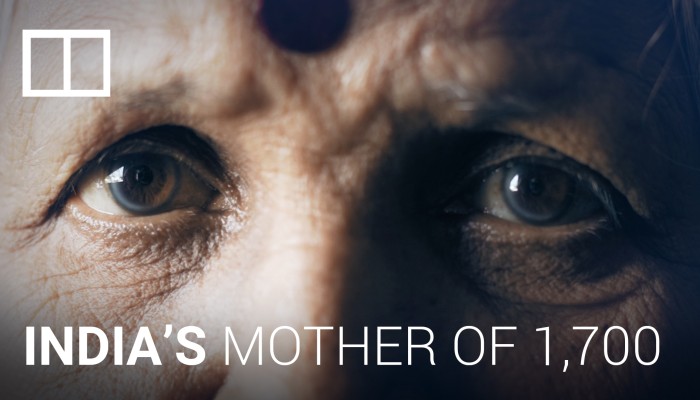 India’s ‘mother’ of 1,700 orphans continues still struggling to find ...