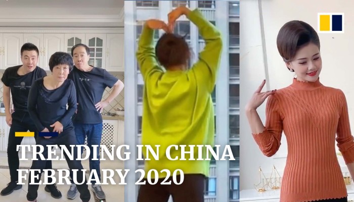 Trending in China February 2020 | South China Morning Post