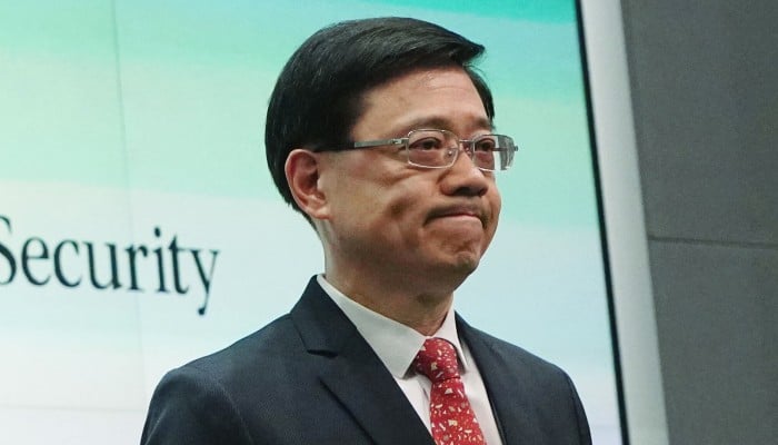 ‘Protection of national security is everyone’s responsibility’, says ...