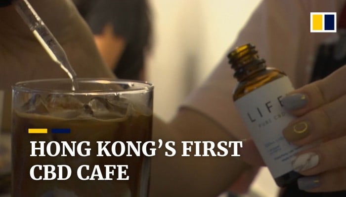Hong Kong’s first CBD cafe to offer special beer, juice and even ...