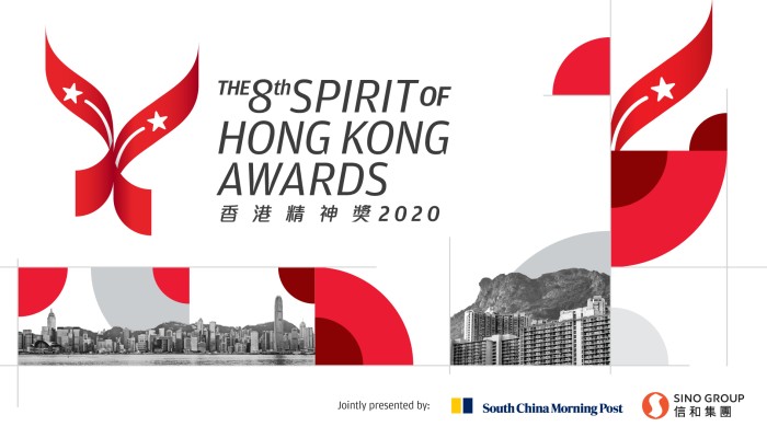 The Spirit of Hong Kong Awards 2020 (Virtual Awards Ceremony) | South ...