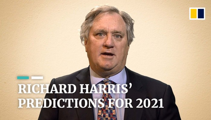 In an age of ‘narrative finance’, pay attention to the stories in 2021 ...