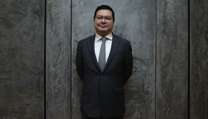 Hong Kong elections: Legco candidate Howard Chao on a mission to solve ...