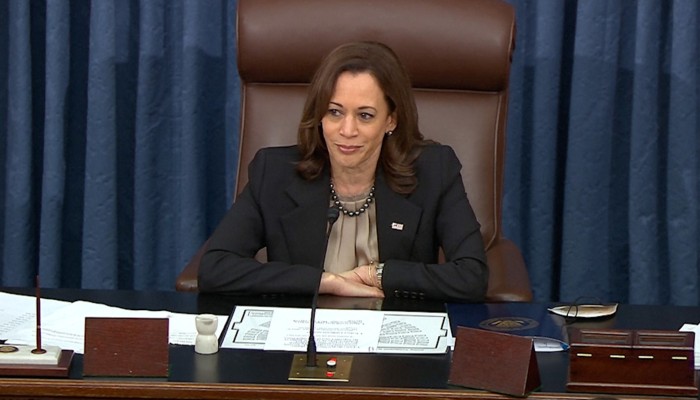 Ketanji Brown Jackson makes history as first black woman confirmed to ...