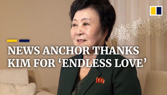 ‘I’ll follow him to the end of the world’: North Korean veteran news ...