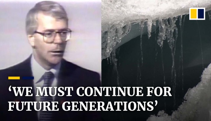 30 Years Of Climate Summits Have They Made A Difference South China