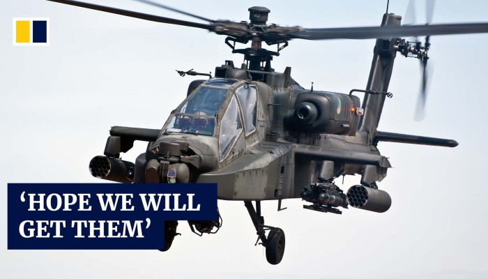 As Western tanks head to Ukraine, the nation’s pilots appeal for US ...