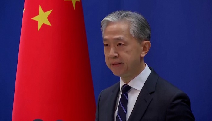 China says it has ‘no understanding’ of the flying objects US shot down ...