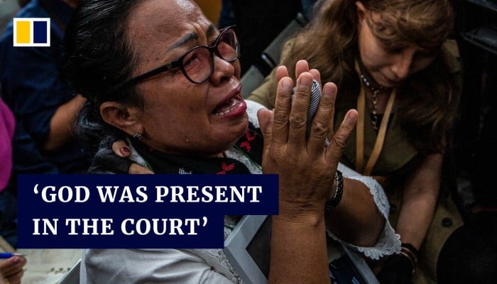 High Ranking Indonesian Police Official Sentenced To Death For