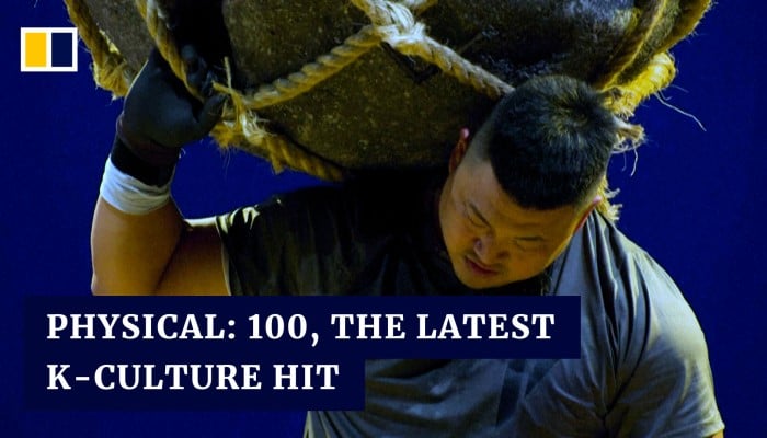 Physical: 100 on Netflix reflects strength of contestants and South ...