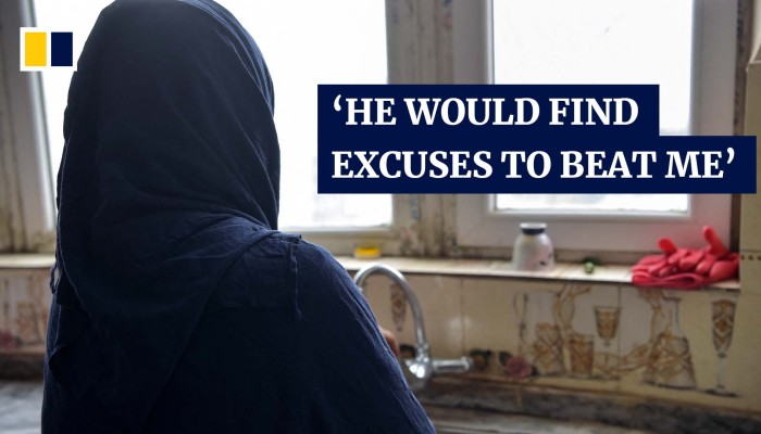 ‘devil Has Returned Divorced Afghan Women Forced To Return To Abusive Ex Husbands By Taliban