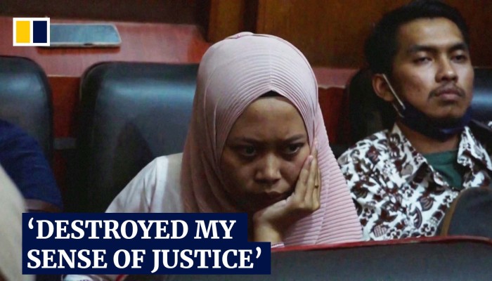 Families of Indonesian stampede victims condemn court decision to ...