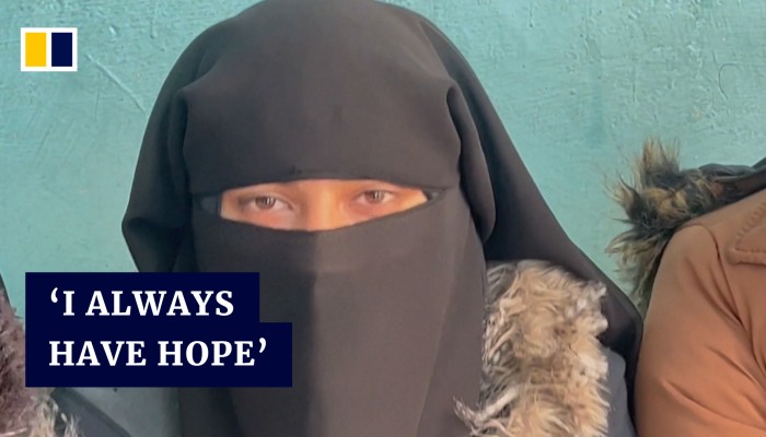 Afghan girls turn to Islamic schools after being denied higher ...