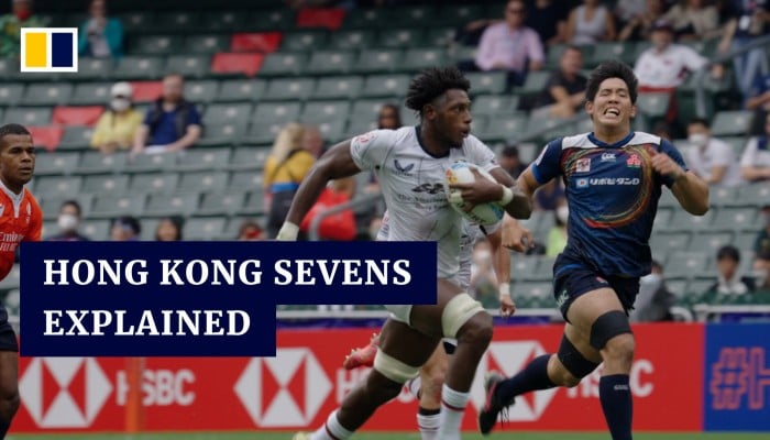 Hong Kong Sevens returns in full glory: What is it all about? | South China Morning Post