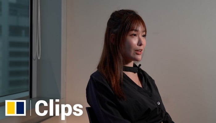 How entering Japan's adult video industry empowered Hong Kong actress Erena So Hoi-lam | South ...