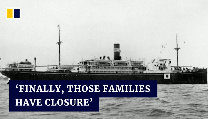 Explorers discover WWII ship 81 years after Australia’s worst-ever ...