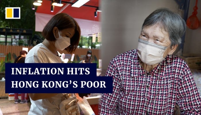 Underprivileged class bearing the brunt of Hong Kong’s rising inflation ... Underprivileged class bearing the brunt of Hong Kong’s rising inflation ...