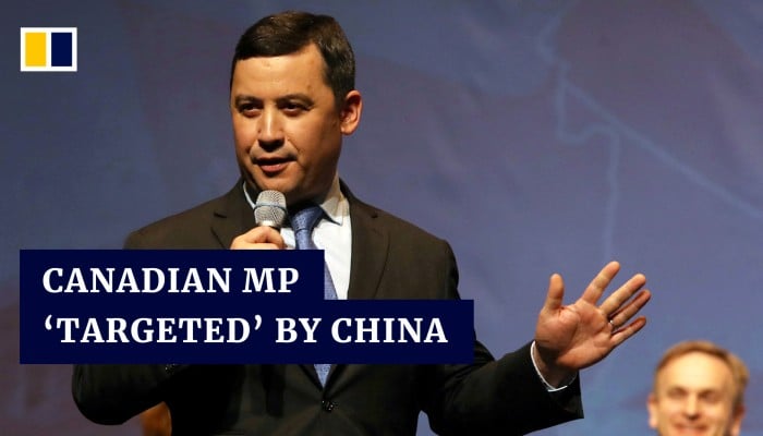 Canada expels Chinese diplomat accused of targeting lawmaker Michael ...