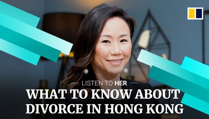 Listen to Her: online advice helps navigate complex and costly divorce ...