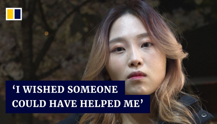 South Korean School Violence And Bullying Confronted In Hakpok Metoo