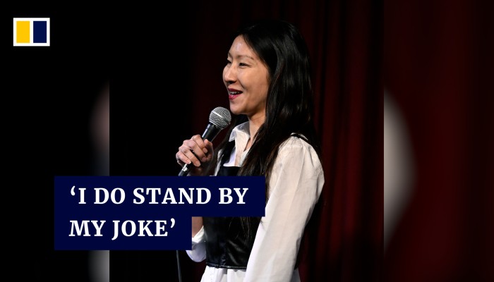 Malaysian police ‘to seek Interpol help’ over Singapore-born comedian ...