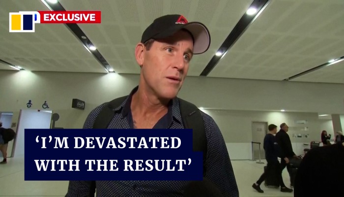 Australian war hero found complicit in murdering unarmed Afghans ...