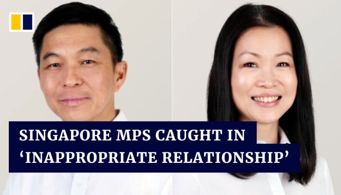 Singapores Political Scandal Deepens As 2 Mps Resign Amid Separate