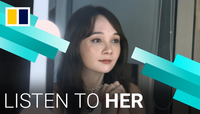 ‘Too white’ for Hong Kong roles?: Listen to Eurasian actress Asha ...