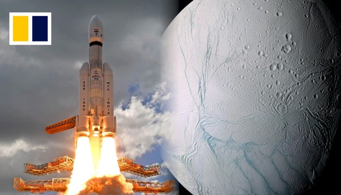 Excitement and nerves as India attempts 2nd lunar landing after Russian ...
