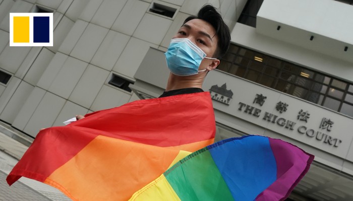 Hong Kongs Top Court Orders Government To Create Legal Framework For