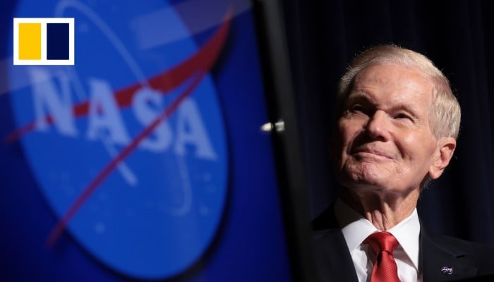 Nasa appoints new director for UFO research in response to US ... Nasa appoints new director for UFO research in response to US ...