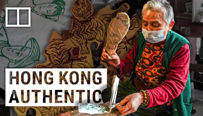 Curses, ‘hit women’ and fortune-tellers: Hong Kong’s love of the ...