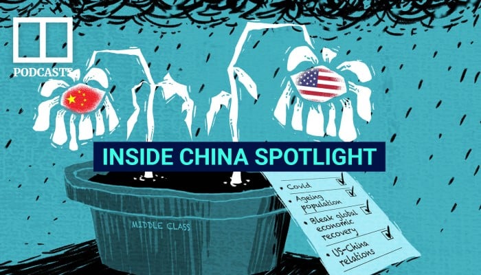 Middle class in China and US fear losing status | South China Morning Post