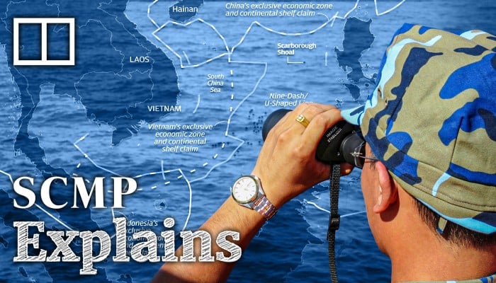 Why the South China Sea dispute remains one of the region’s most ...