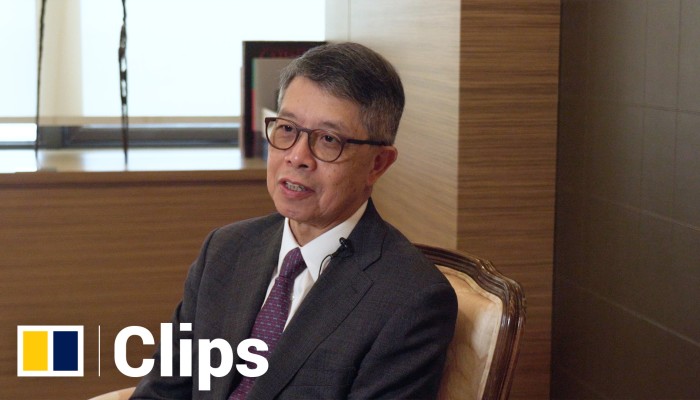 Hong Kong developer Wharf calls for ‘comprehensive review’ of property ... Hong Kong developer Wharf calls for ‘comprehensive review’ of property ...