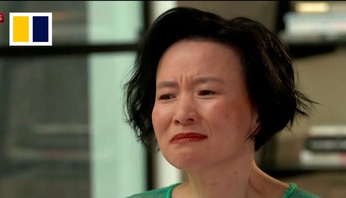 Australian journalist Cheng Lei in first interview since release from ...